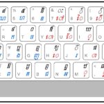 Fonts and Keyboards – Society for Better Books in Cambodia